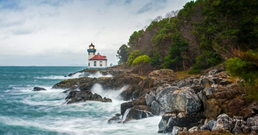 10 Hidden Gem Destinations On The West Coast - Travel Life India